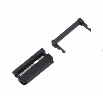 Yxcon B256-130A0BSBE9 Free Hanging Panel Mount Chip