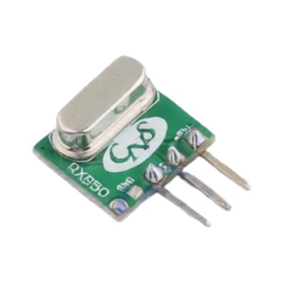 Dream CNS CNS-RXB14-315M RF Transceiver Module