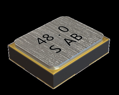 32.768 kHz Tuning Fork Crystal Units