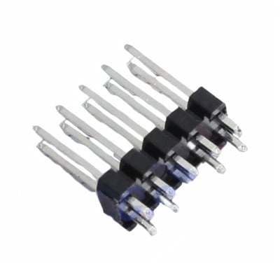 Yxcon P220-1203A0BS155A1 Male Header Pin