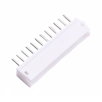 Liansheng 1130700032 Male Pin Header Connector Chip