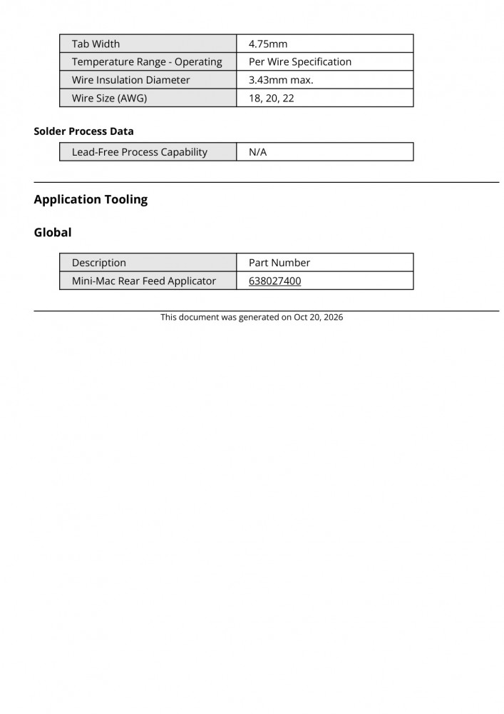 Product document image, page 3