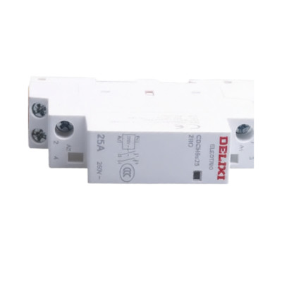 Delixi Electric CDC19S2511M Electromechanical Contactor