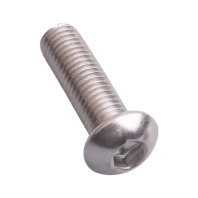 Shuntian M12*30 Screws – Premium Quality Fasteners for Secure Assembly