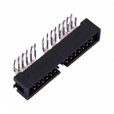 CONNFLY Elec DS1013-26RSiB-B-0