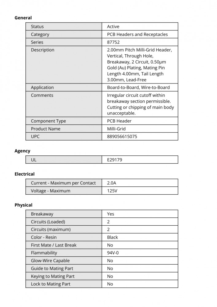 877520211 technical document page 2