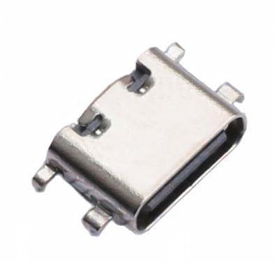 HOAUC HYCW404-USBC16-100B USB Type-C Connector Assembly