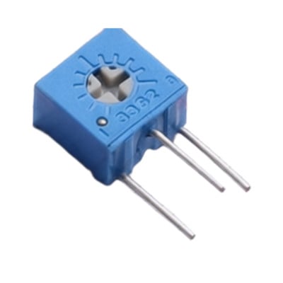 JIERR 3362X-1-101 Trimmer Potentiometer