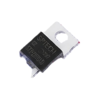 SPTECH STTH20R04D Single Diode for sale