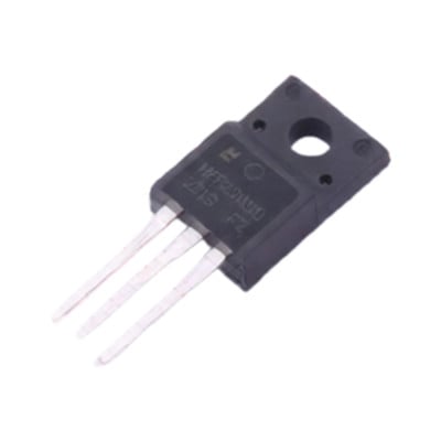 Minos MPF8N65 Single N-Channel MOSFET