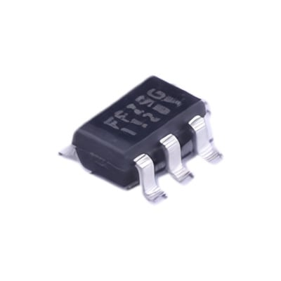 AIC AIC1734-35GXATR Linear LDO Voltage Regulator
