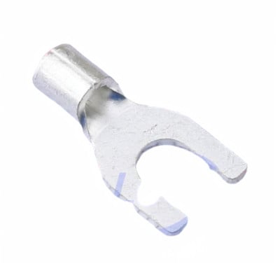 JST 1.25-4A Spade Connectors