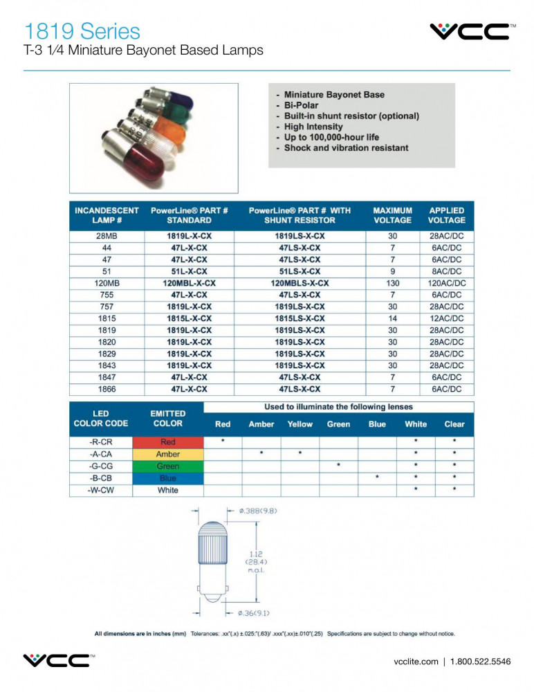 Supplied product document image