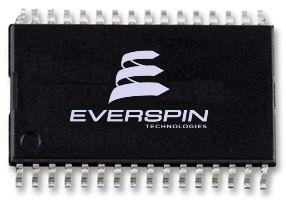 Everspin Tech MR25H40CDF Memory IC