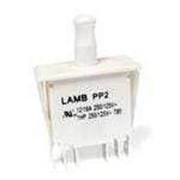 E-Switch PP2-7H1-2D2 Limit Switch for sale