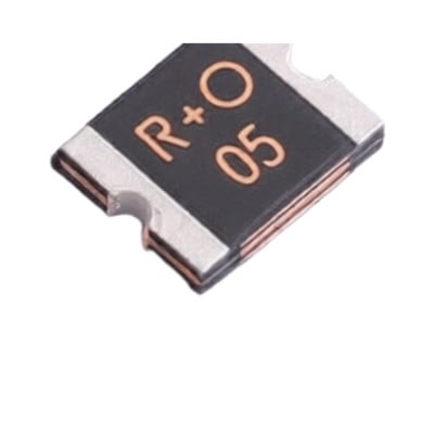 R+O SMD2018-020-60 PTC Resettable Fuse