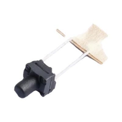 Khon TSX06121-100B333DA-L2000 Tactile Switch