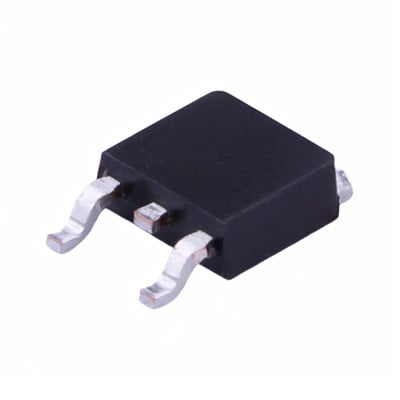 APEC AP3P7R0EMT Single N-Channel MOSFET