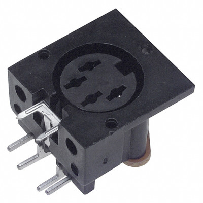 CUI SD-40 Circular Connector Assembly for sale