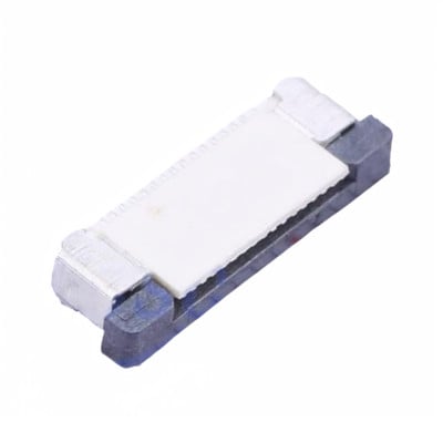 HDGC 1.0K-MX-16PWB FFC/FPC Flat Flexible Connector Assembly