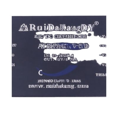 ruidakangDY KAS75-12-W AC DC Converter Chip for sale