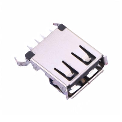 XKB Connection U237-091N-4BLVS10-1 USB, DVI, HDMI Connector Assembly