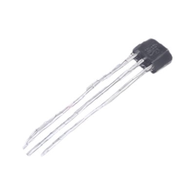CONNTEK KTM1331TE-TO3 Linear Compass IC