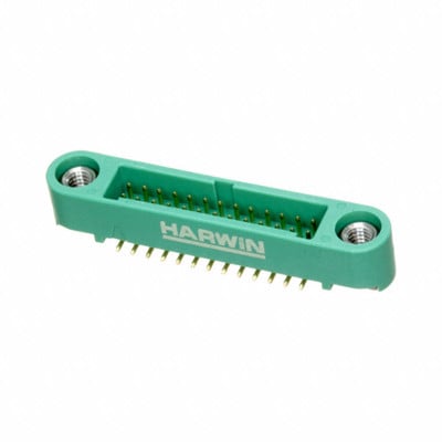 Harwin G125-MC12005L4-0150F