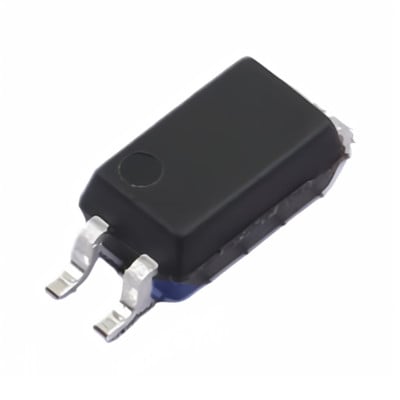 AOTE AT3H7A-CuH-S Photovoltaic Output Optoisolator Transistor