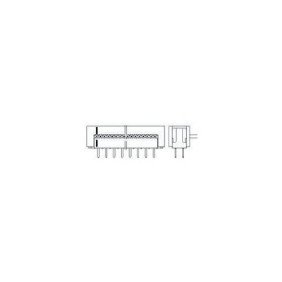 TE Connectivity 1-216791-0