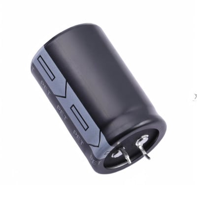 JIERR RXB500V330M35X40 Aluminum Electrolytic Capacitor