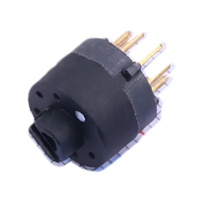 Cha MRT-C8-B2-K Rotary Switch for sale