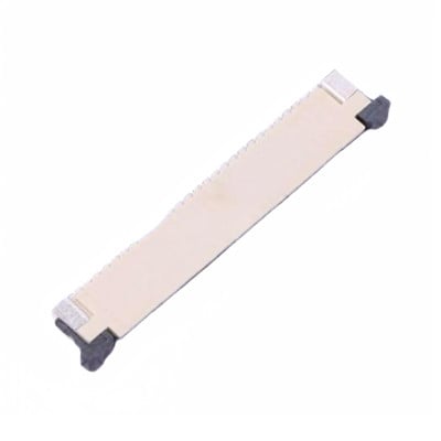 Hanbo Electronic HB-FPC-05LBSJ-H2026P