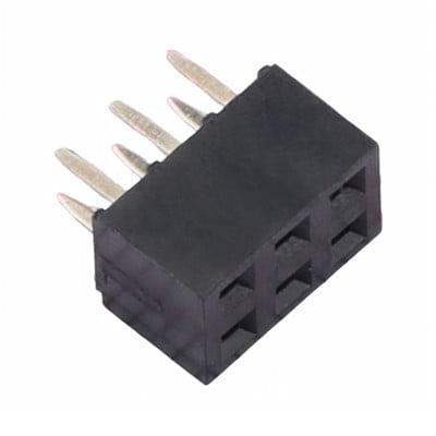 Hong Cheng HC-PM127-4.3H-2x3PZ-02A