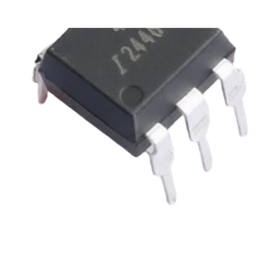 ISOMICRON ICPL-815-010EAXW Photovoltaic Output Optoisolator Transistor
