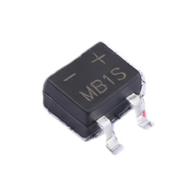 JSCJ MB1S Bridge Rectifier Chip for sale