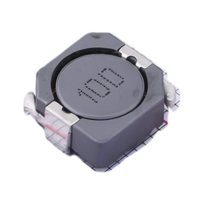 LanTu Micro SDRH104R-101MT Fixed Inductor