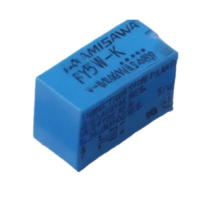 FUJITSU RY5W-K Signal Relay Chip – High-Performance PCB Mount Relay for Precision Switching for sale