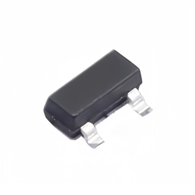 BLUE ROCKET BRCS2302AMA Single N-Channel MOSFET