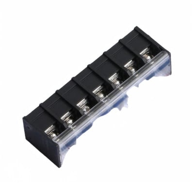 DORABO DBT40C-7.62-3P-BK-P