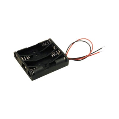 Hammond BH2AAAWKIT Blade Type Power Connector Assembly
