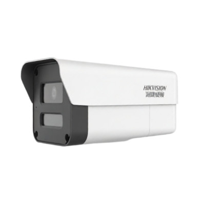 HIKVISION DS-IPC-K24HV2-LT(PoE)8mm