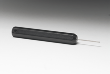 Extraction Tool for 6.35mm Heavy Tab Terminals, 14-12 AWG,