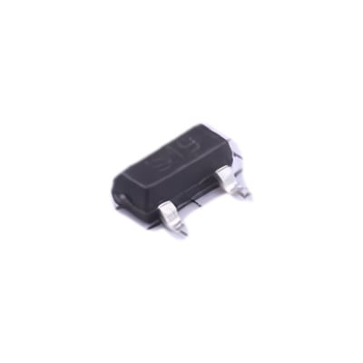 PJSEMI PJM2306NSA Single N-Channel MOSFET