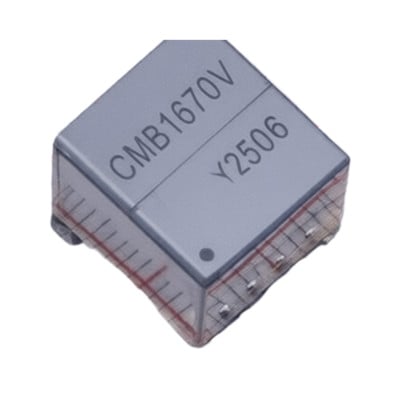 coileasy CMB1671V Power Transformer Chip