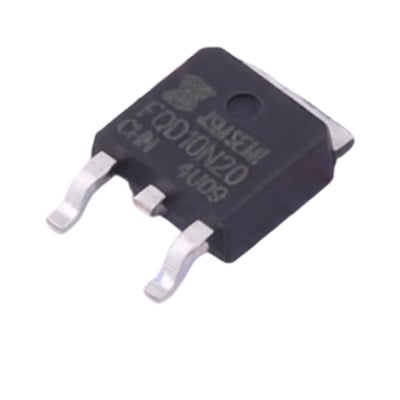JSMSEMI FQD10N20CTM-JSM Single N-Channel MOSFET for sale
