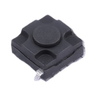 kinghelm KH-6X6X6H-SMT-FS-D