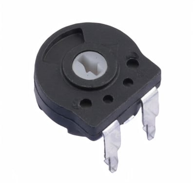 BOCHEN PT10-L-V-501(500R) 500Ω Trimmer Potentiometer