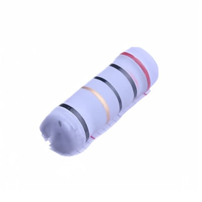 CCO(Chian Chia Elec) KNP5WS 100R 5% T