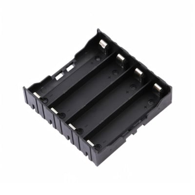 MYOUNG BH-18650-B1BA002 Blade Type Power Connector Assembly